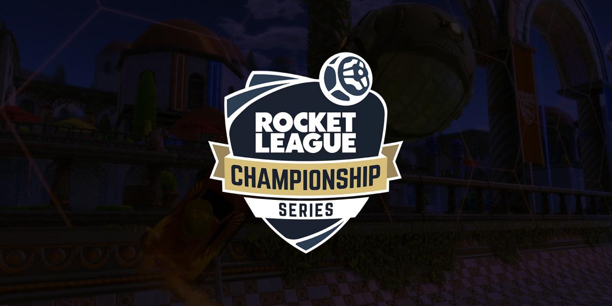 Datas da quinta temporada da RLCS são divulgadas