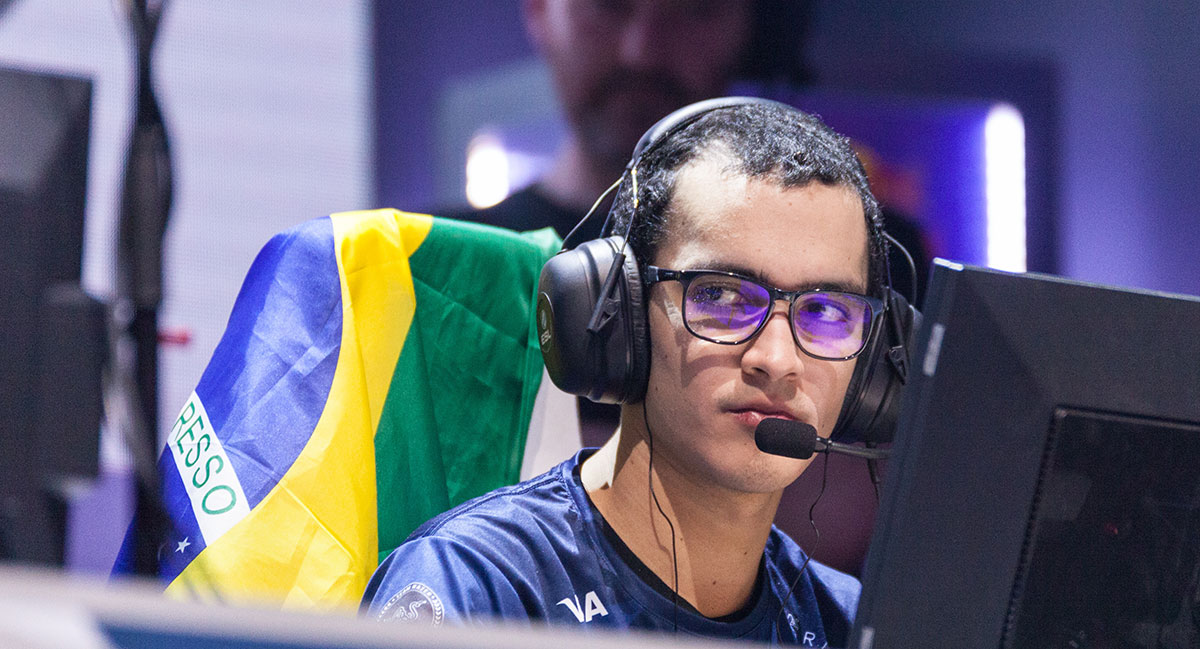 Segundo site, MIBR irá trocar Stewie2K por TACO e zews