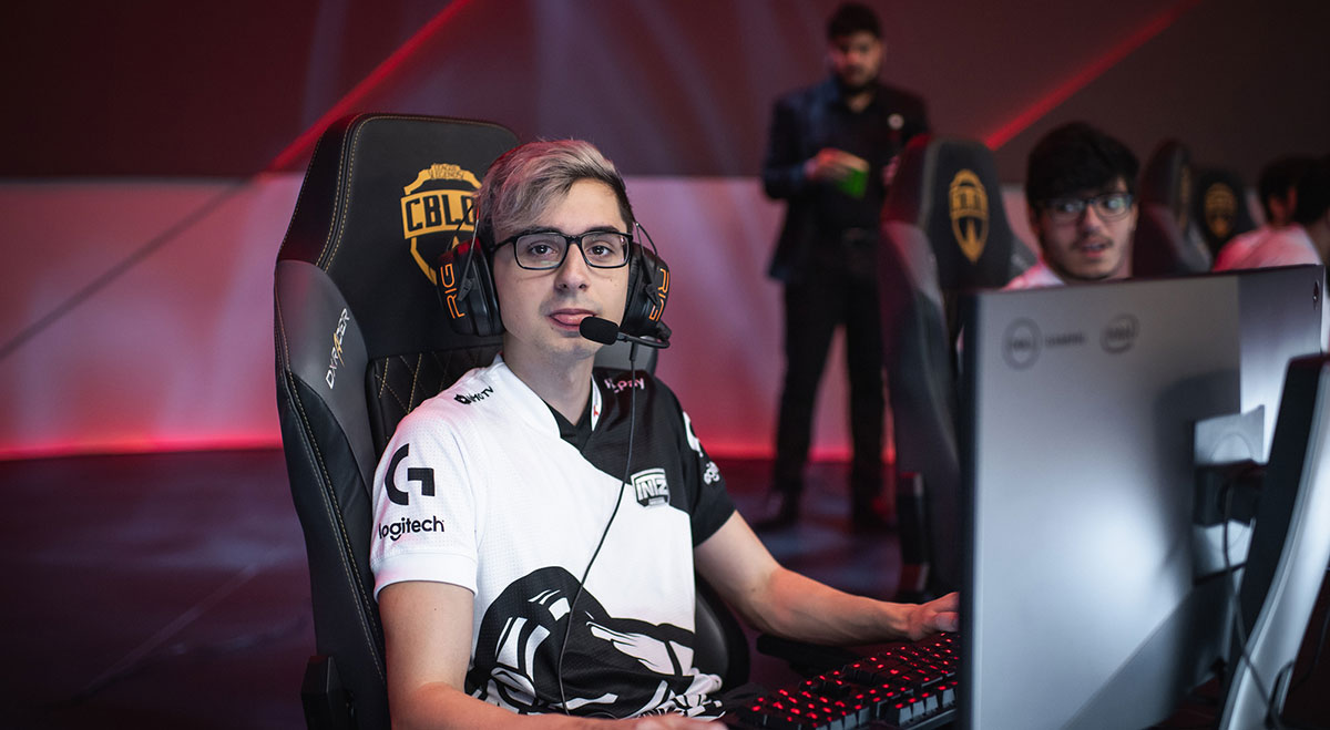 CBLoL: INTZ controla do inicio ao fim, bate KaBuM e embola parte de ...
