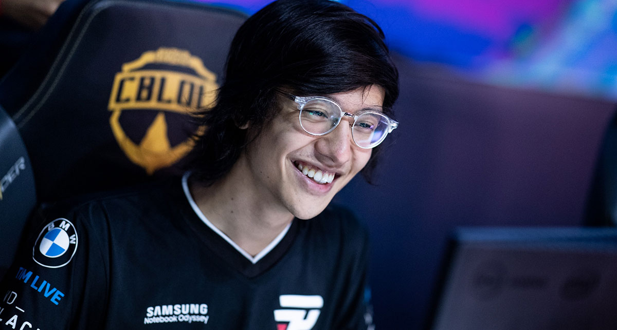 LoL: paiN vence Prodigy na volta do CBLoL