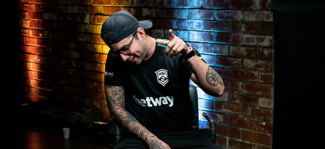 CS:GO: MIBR derrota Yeah Gaming e segue na cs_summit 6 CS:GO: MIBR derrota Yeah Gaming e segue na cs_summit 6